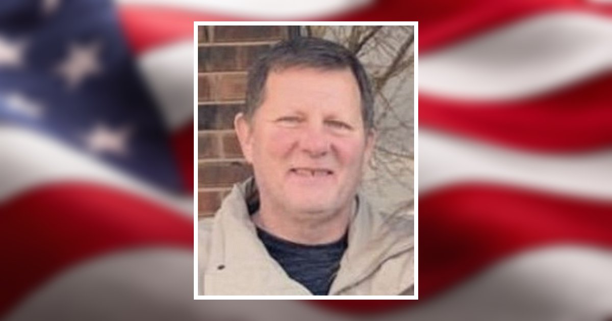 Vince Michael Johnson Obituary February 15, 2024 - Behner Funeral Home ...