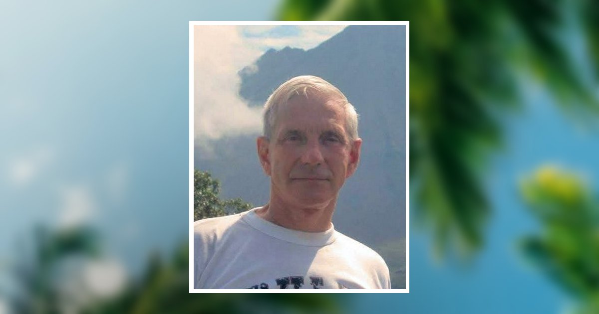 Jerald "Jerry" Clyde Brown Obituary December 8, 2024 - Fern Hill ...