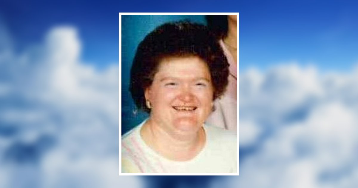 Martha S. Ferm Obituary March 14, 2020 - Billing Funeral Home