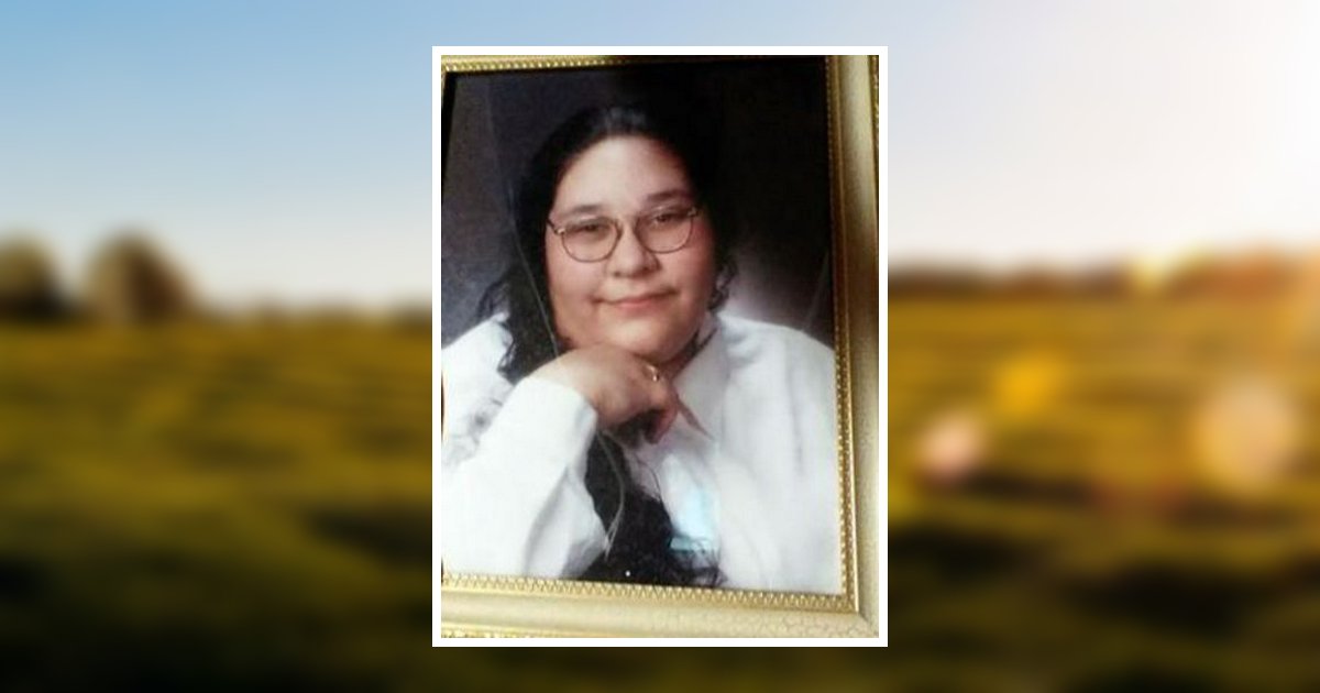 Tadeo, Crystal Suzanne Obituary September 2, 2015 - Eversole Mortuary