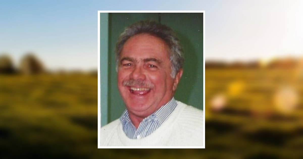 Edgar T. Warfield Obituary January 12, 2020 - Singleton Funeral ...