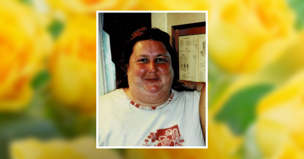 Leslie Susan Truitt Obituary 2023 - Ott & Lee Funeral Homes