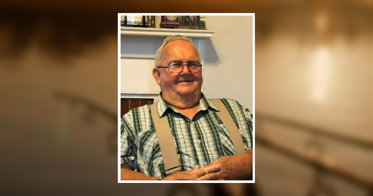 George Garnett Obituary November 11, 2025 - McLane Funeral & Cremation ...