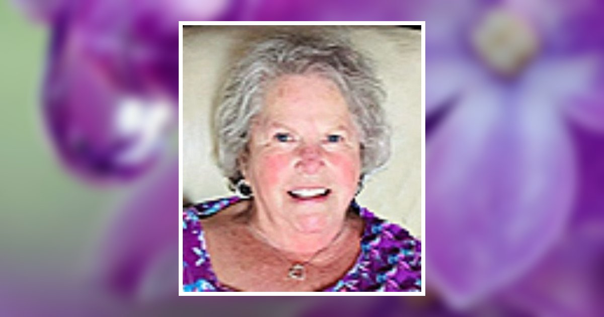 Janet Ann Hartman Obituary March 29, 2022 - Gard Funeral Home ...