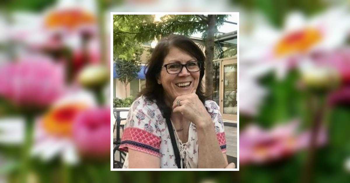 Teresa Lance Warner Obituary October 31, 2024 - Lindquist Mortuary
