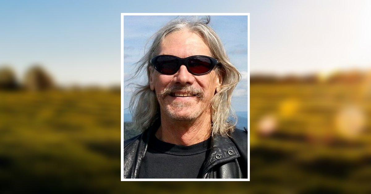 Phillip Perry Obituary August 11, 2021 - Keeling & Goodman Funeral Home