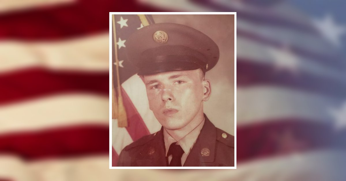 Bobby Douglas Parham Obituary March 6, 2024 - Reichlin Roberts ...