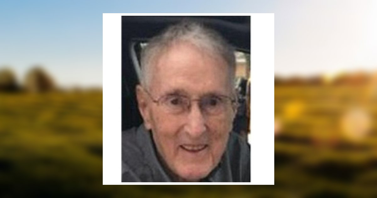 James Gaston Harmon Obituary June 7, 2019 - T.M. Ralph Funeral Homes
