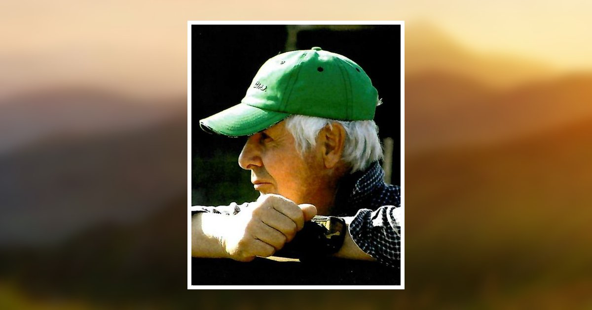 Gene Raymond Sandman Obituary November 13, 2023 - Lindquist Mortuary