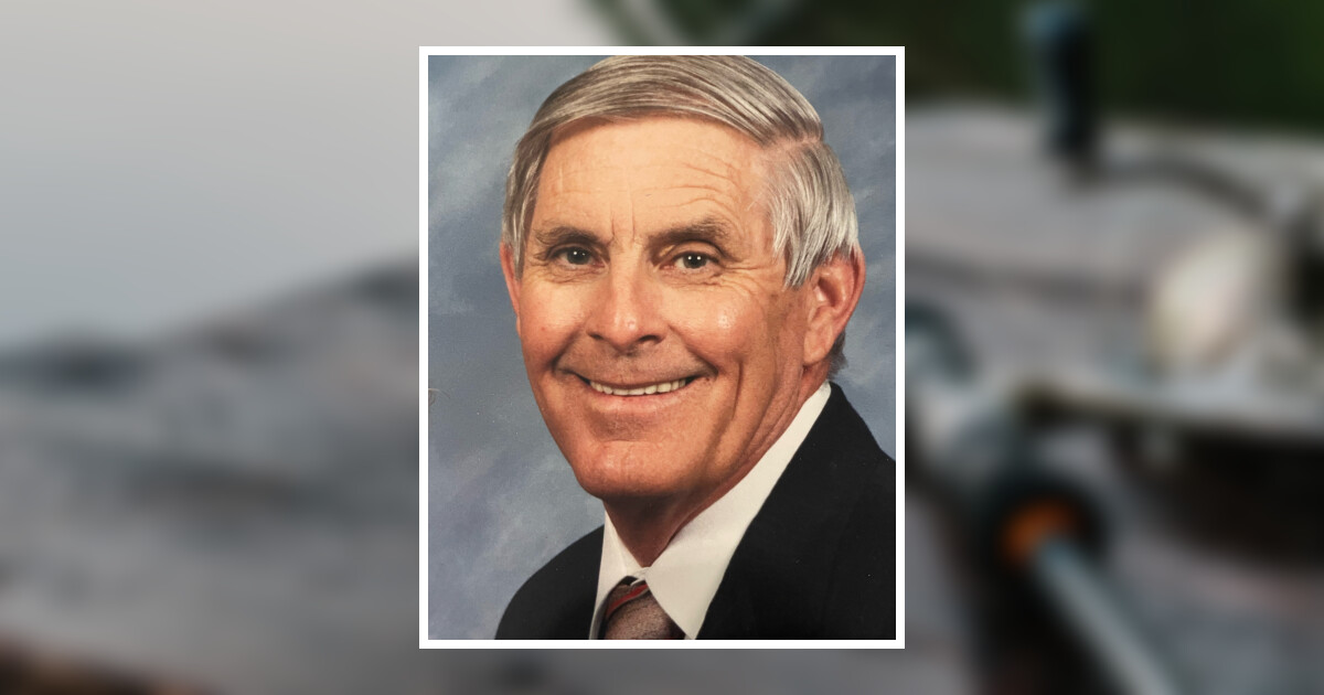 Larry Wayne Cunningham Obituary July 23, 2024 - Swearingen Funeral Home