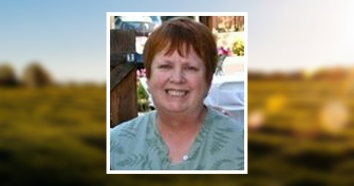 Virginia Faye Reeder Obituary August 30, 2015 - Michael R. Gray Funeral ...