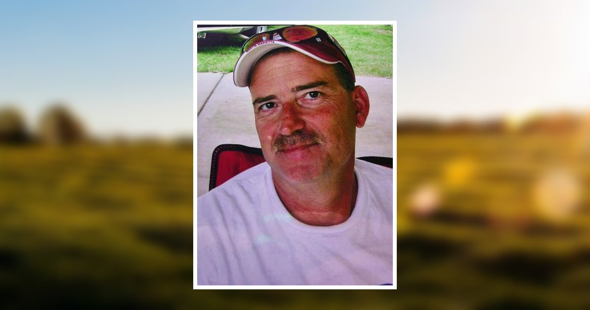 Terry Lynn Goodson Obituary March 18, 2022 - Whitley's Funeral Home