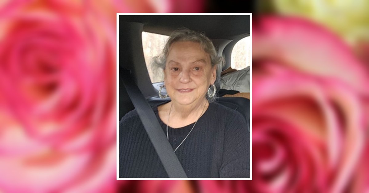 Susan Lea Zack Obituary February 10, 2024 - Beam Funeral Service ...