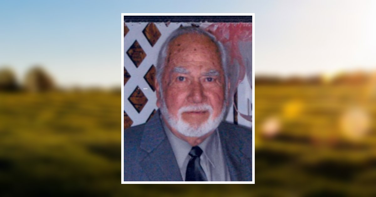 Delbert Fowler Obituary March 2, 2019 - Berry Funeral Home & Crematory