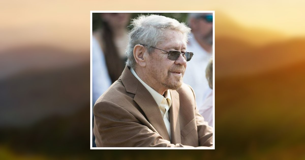 Theodore "Tedd" Porter Obituary November 30, 2021 - Dooley Funeral Home