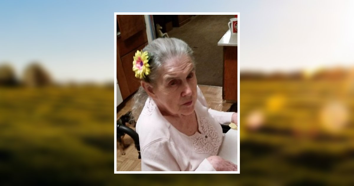 Mary Searle Obituary June 27, 2018 - Lindquist Mortuary