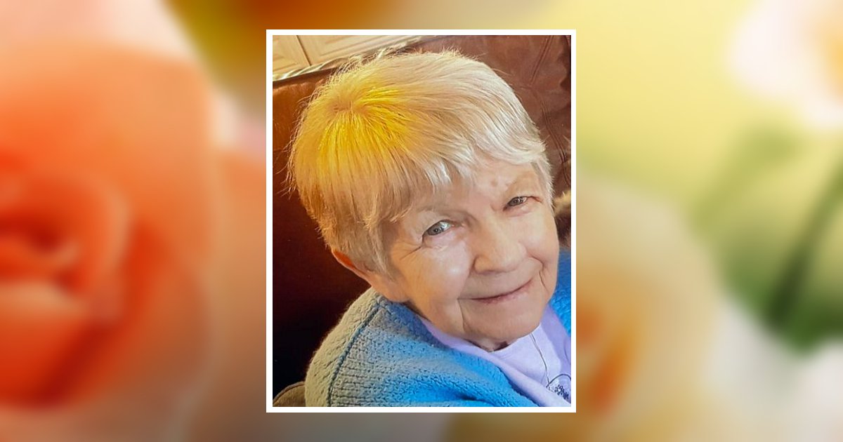 Patricia A. (McLaughlin) Walles Obituary July 12, 2023 - Barile Funeral ...