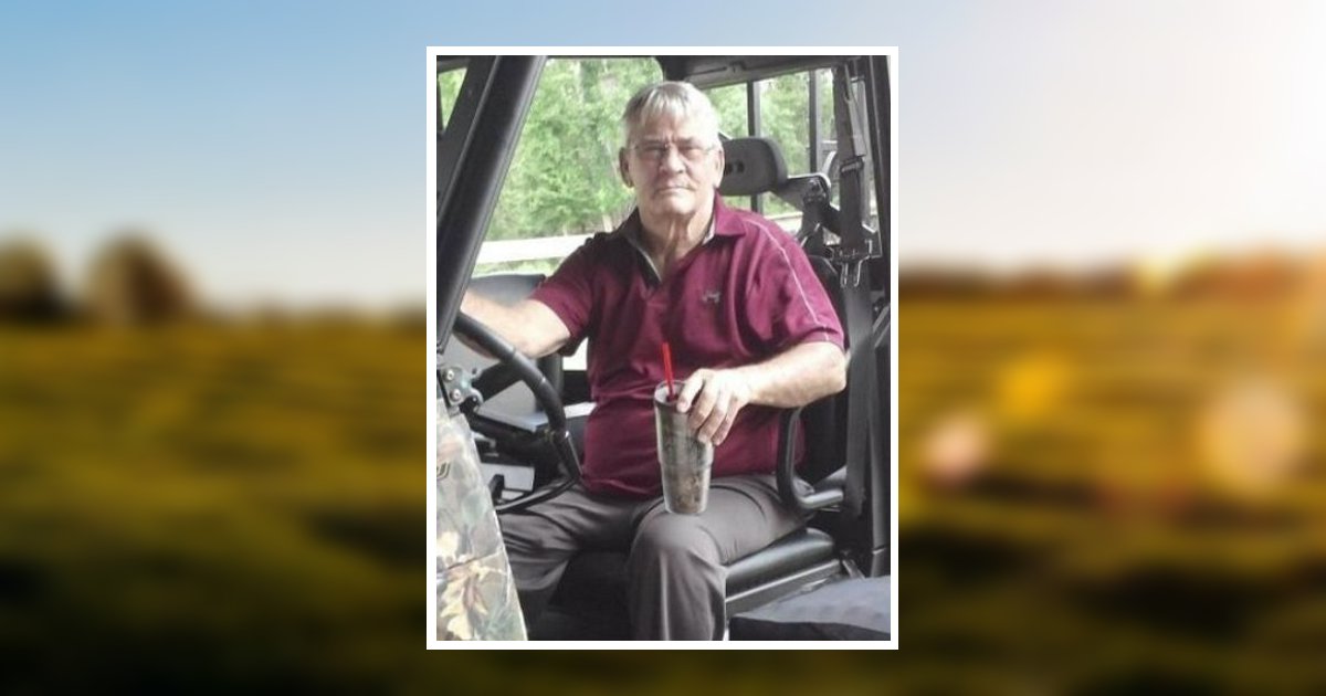 Danny Edward Pagan Obituary January 5, 2024 - Neal Funeral Home