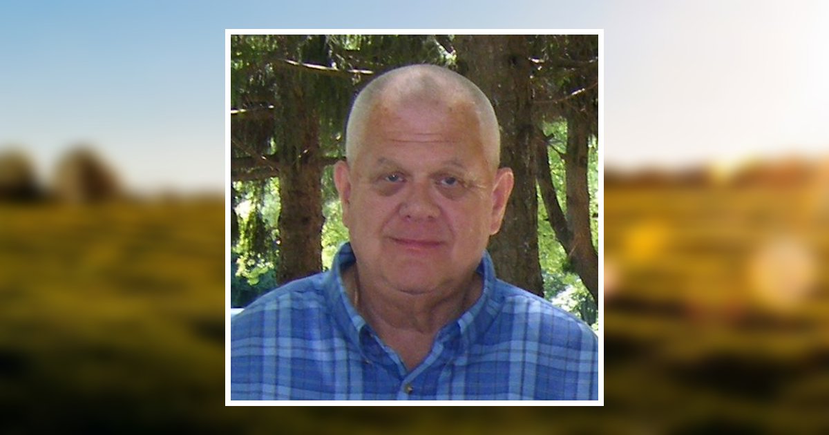 James Ira Decker Obituary February 19, 2021 - Humiston Funeral Home