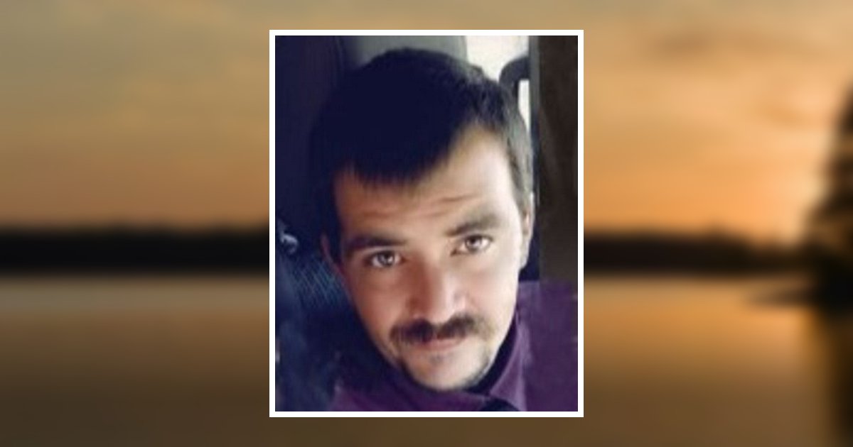 Terry Lin Wolf Obituary 2024 - Croley Funeral Home