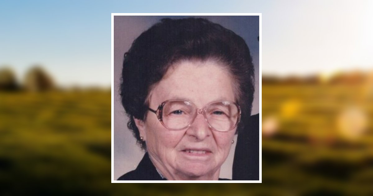Concetta Rinaldi Obituary September 8, 2021 - Ward Funeral Homes