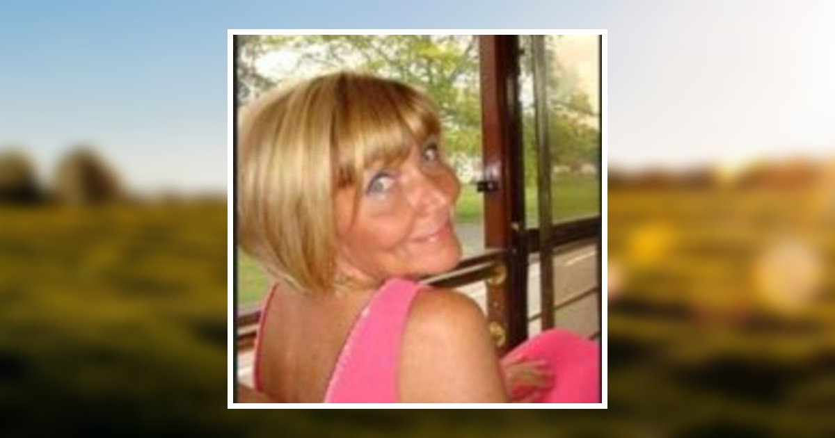 Kim E. Faust Obituary November 23, 2020 - Griffiths Family of Funeral Homes