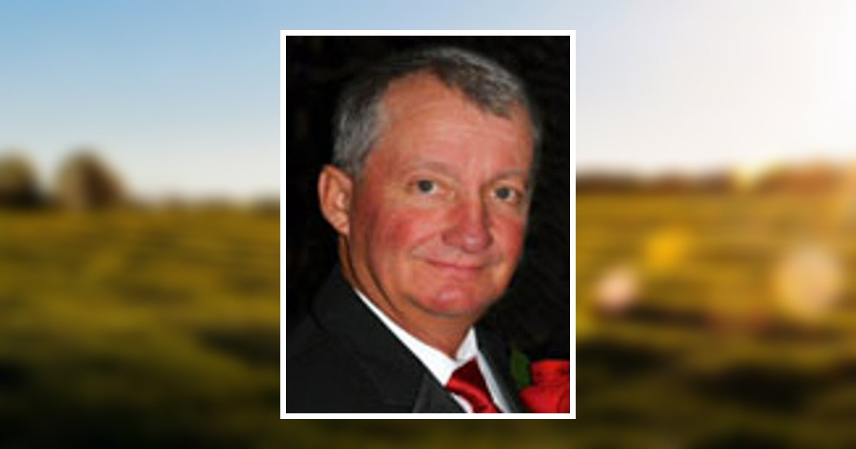 James Sykora Obituary July 19, 2017 - Livingston Butler Volland Funeral ...