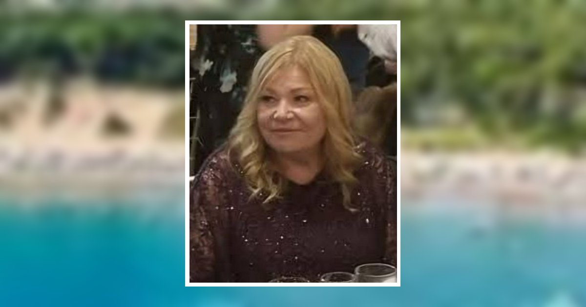 Deborah Ann Conley Obituary February 13, 2025 - Basic Funerals and ...