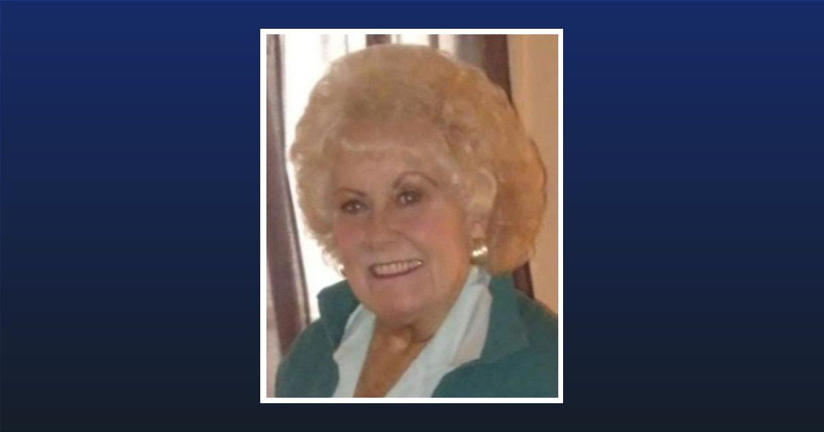 Sandra Faye Hutchison Obituary May 25, 2023 - Sumner Funeral and Cremation