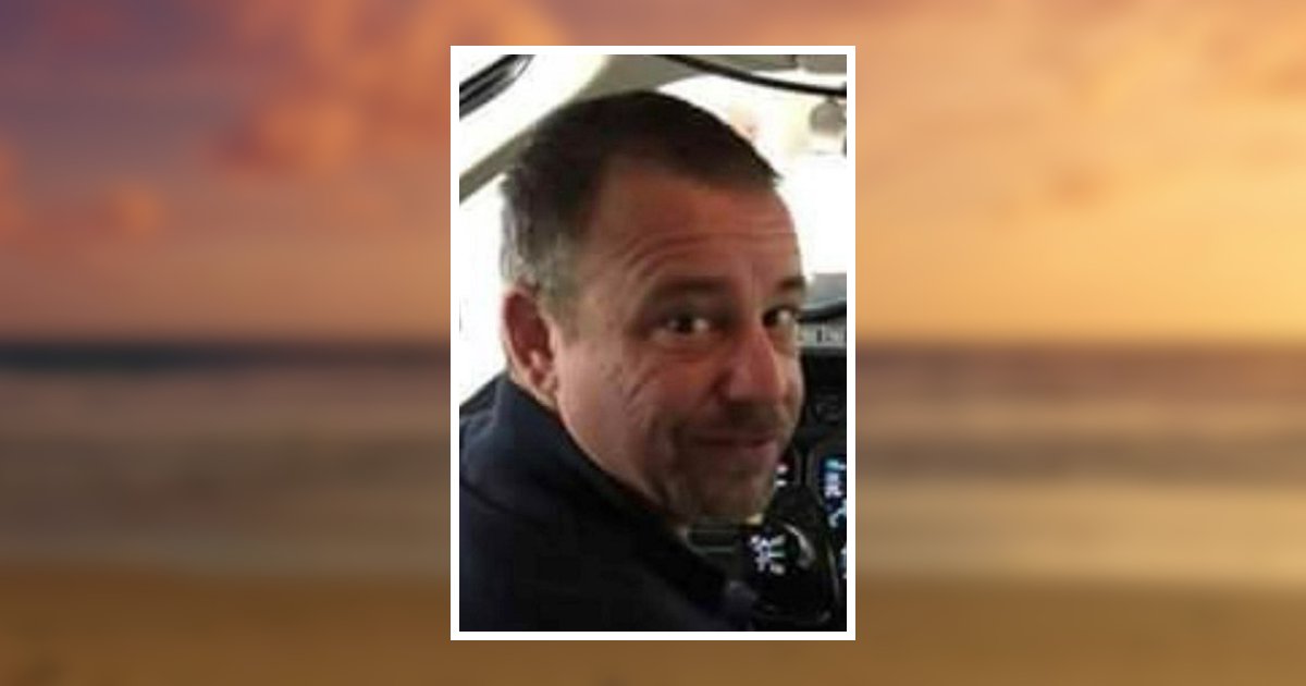 Todd G. Witt Obituary March 6, 2019 - Billing Funeral Home