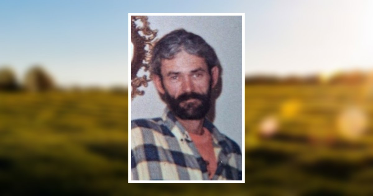 Rex Steven Hanson Obituary February 7, 2024 - Nutter's Mortuary and ...