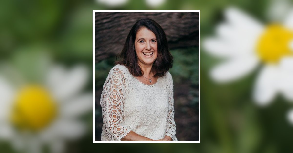 Dr Michelle K Bianco Obituary November 22 2024 Korsmo Funeral Service