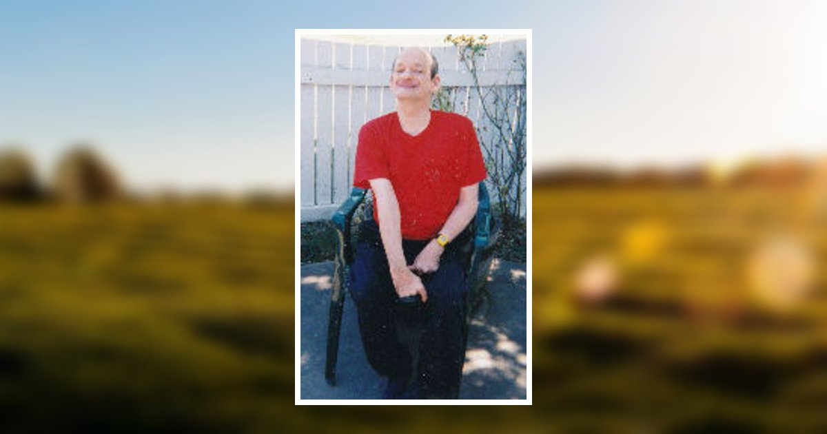 Jerry Wayne Reed Obituary October 21, 2012 - Glenn Funeral Home and ...