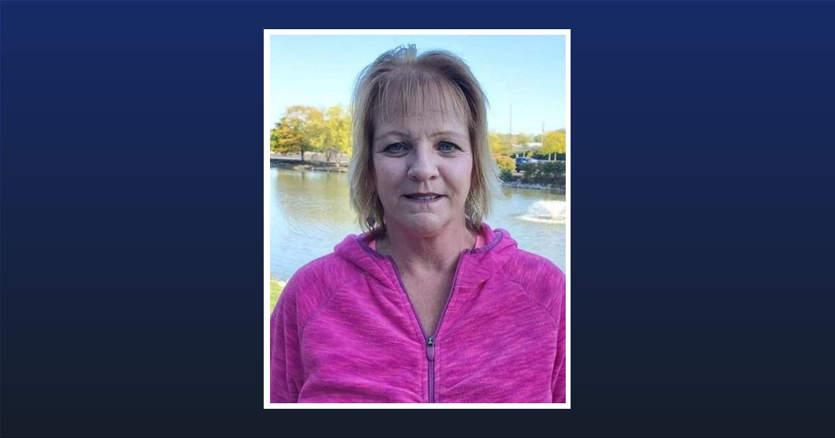 Robin Lynnette Miller Obituary 2024 - Flanner Buchanan Funeral Centers