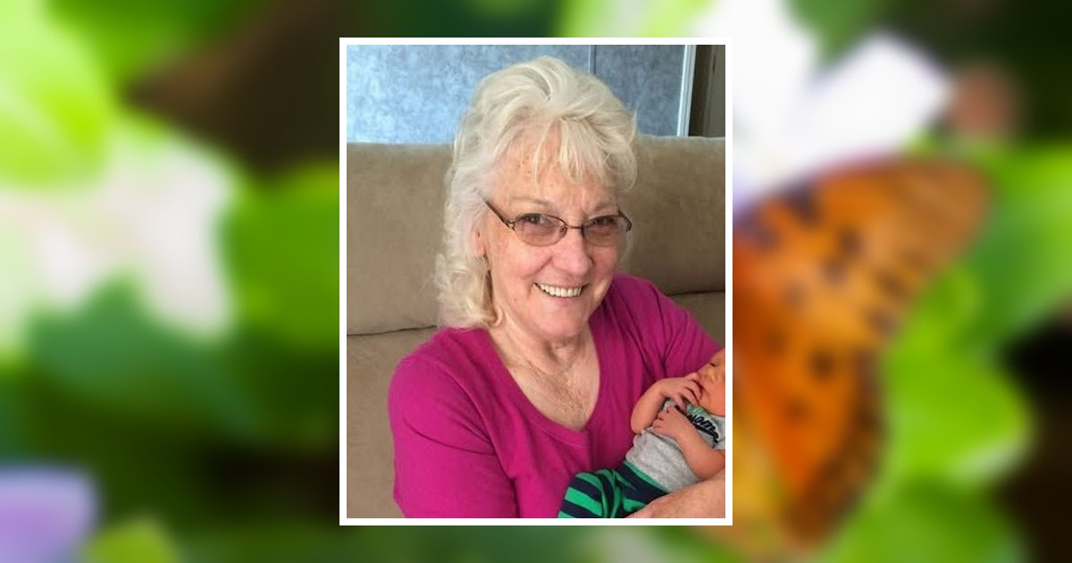 Betty Tooley Obituary July 21, 2025 - Craig-Hurtt Funeral Home