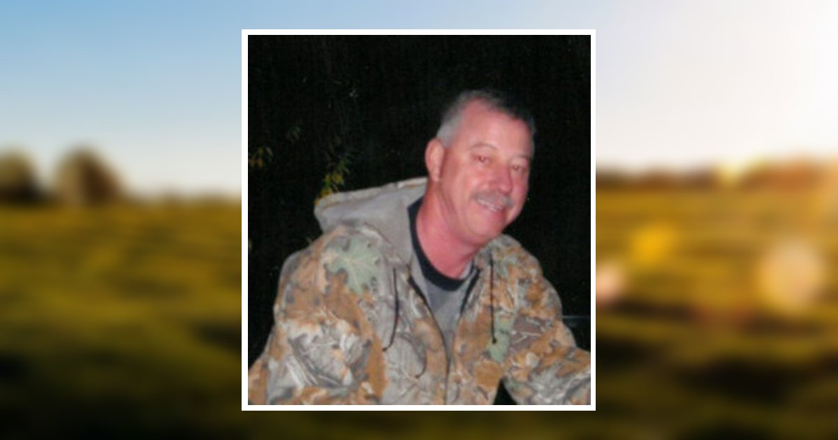 Jeffrey D. “Jeff” Foust Obituary February 10, 2018 - Baue Funeral Homes