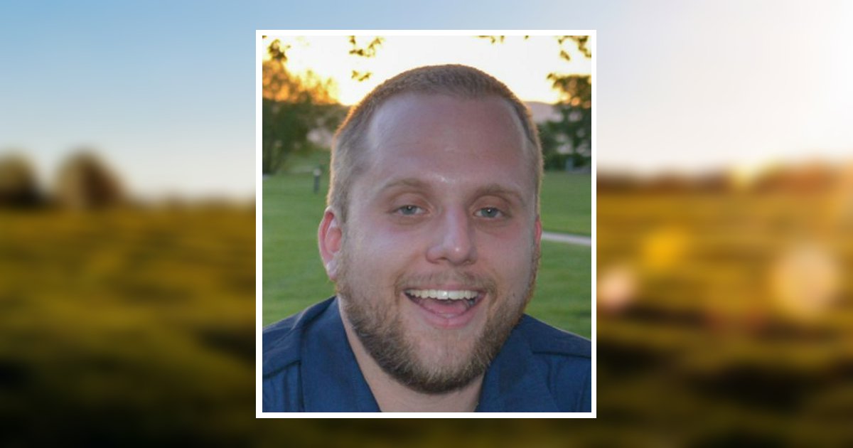 Michael David Agnew Obituary 2021 - Mark's Funeral and Cremation Service