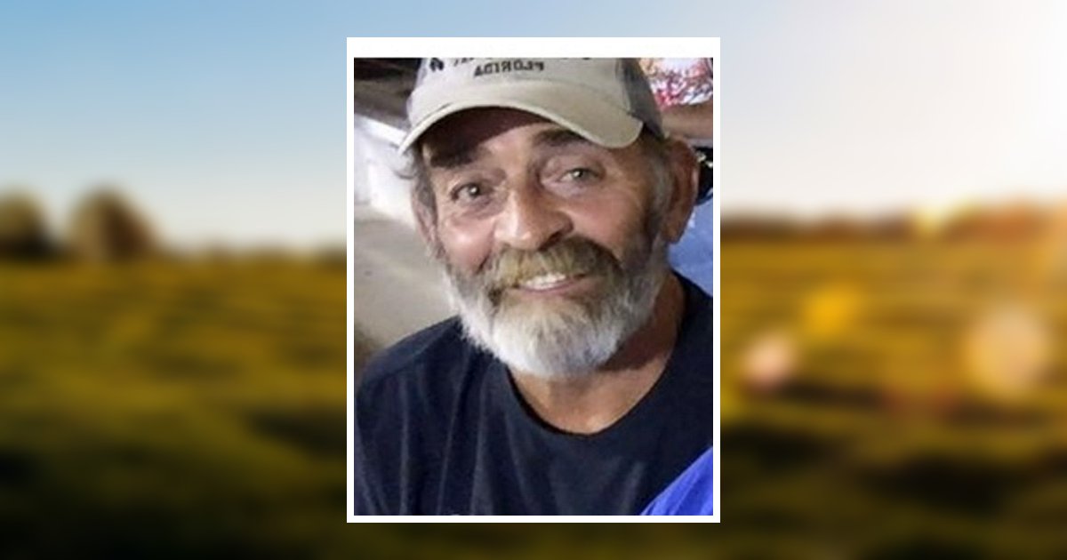 William Tarrence Obituary May 17, 2020 - Hardy and Son Funeral Home