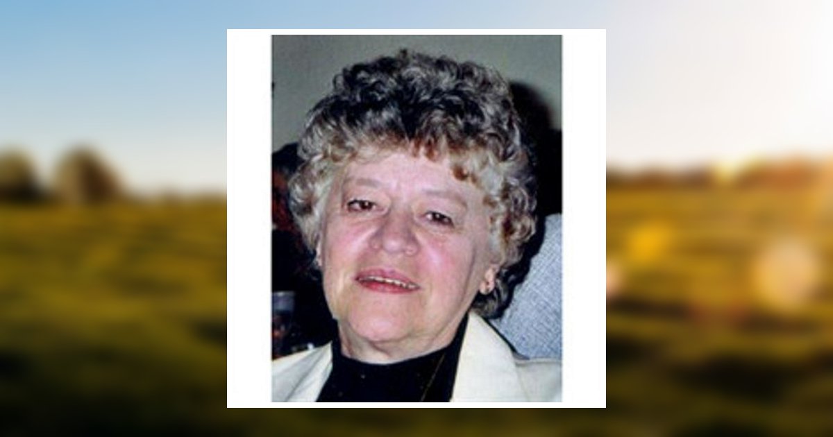 Gail A. Stanley Obituary April 5, 2017 - Gephart Funeral Home