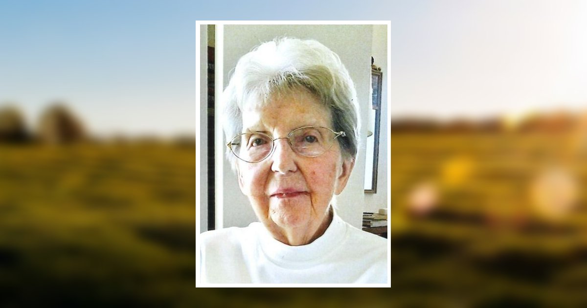 Dorothy Eileen Armstead Obituary May 5, 2004 - Randall & Roberts Funeral Home