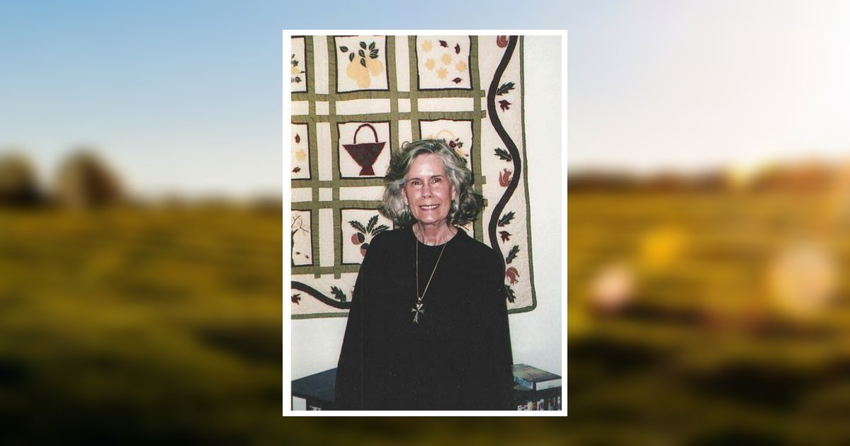 Catherine Routh Obituary January 31, 2020 - Herman H Lohmeyer Funeral Home