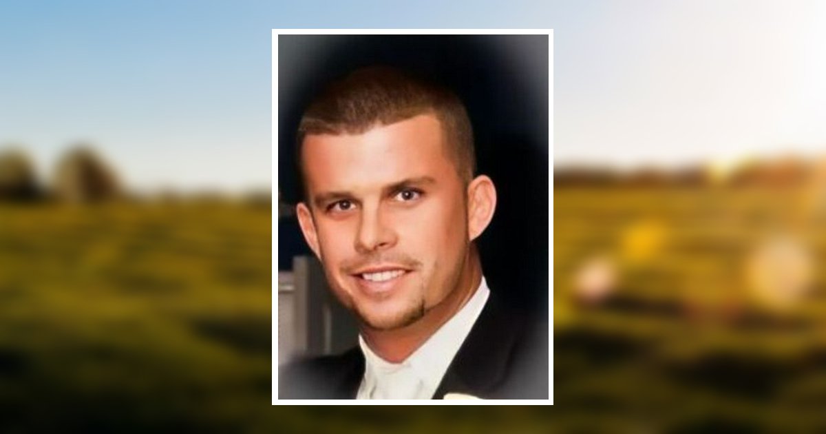 Grant Owen Singleton Obituary - Boxwell Brothers Funeral Directors