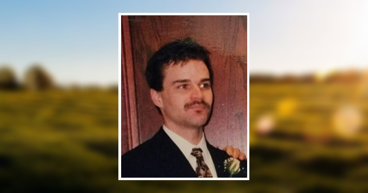 Kevin Russell Reed Obituary June 3, 2021 - French Funerals & Cremations