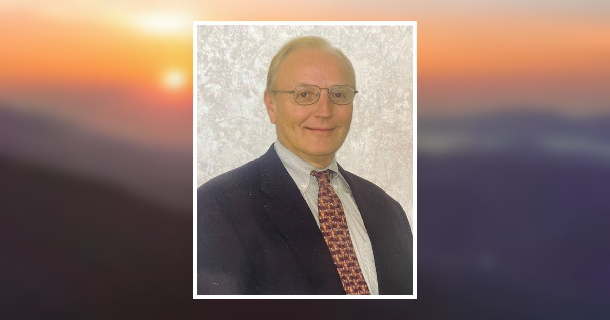 Harlan Leslie Ray Obituary March 18, 2025 - Shalom Funeral Service