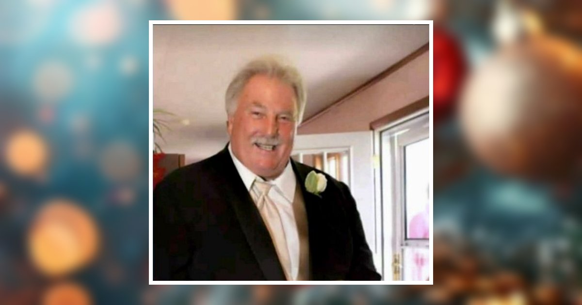 Gary Charles Riedel Obituary May 7, 2025 - W. L. Case and Company ...