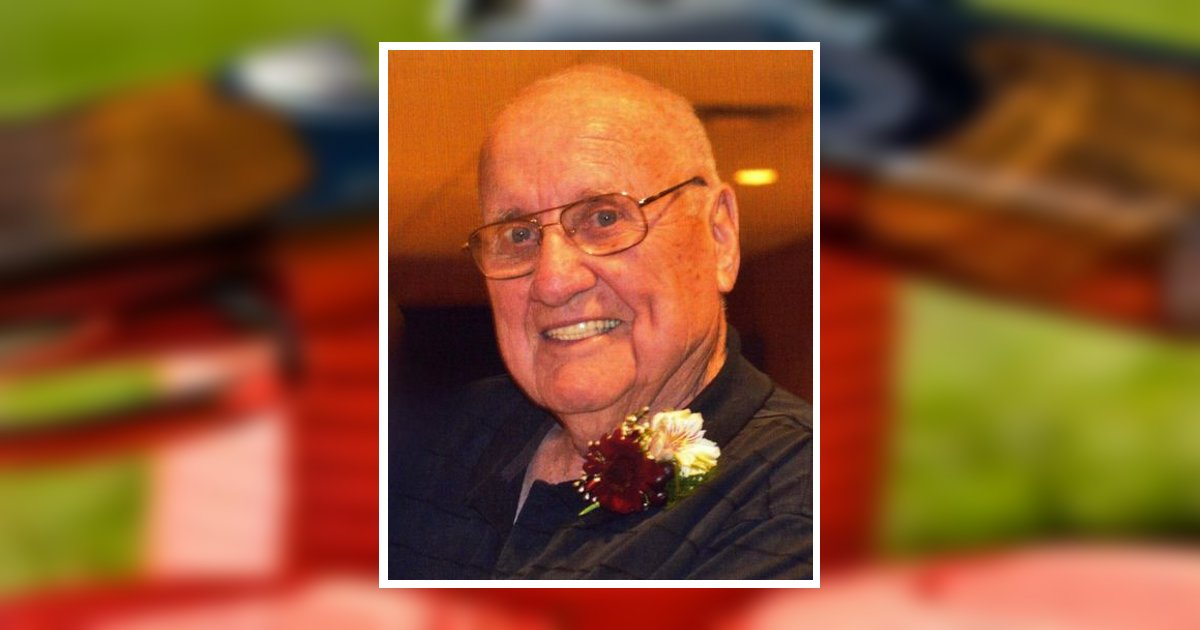 Robert L. Makeever Obituary January 12, 2025 - Wise Funeral Service