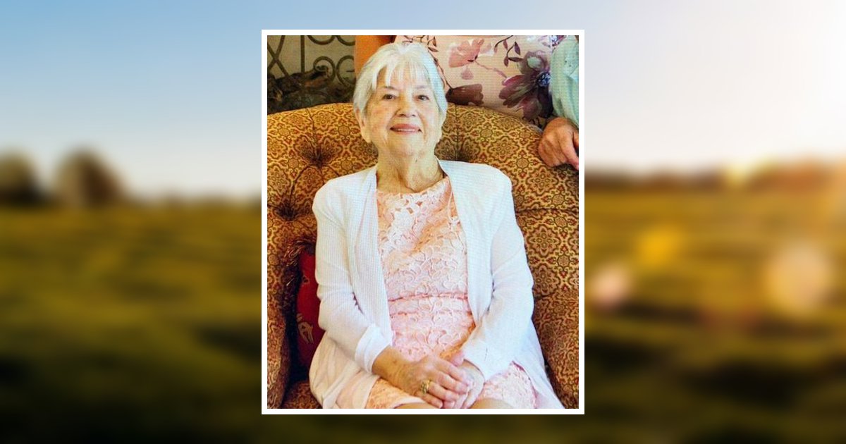 Cornelia T Reth Obituary May 9, 2019 - Faupel Funeral Home & Crematory