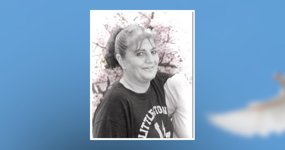 Rhonda Lee Wooten Obituary January 28, 2025 - Lord & Stephens Funeral Homes
