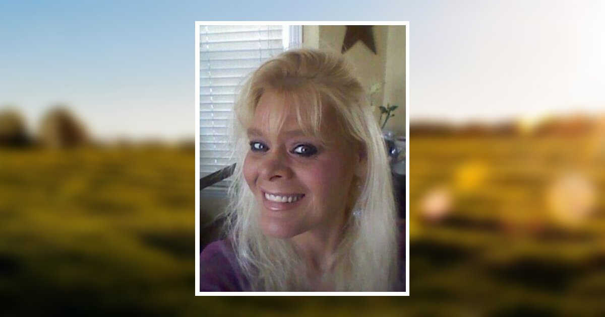 Tammy Lynn (Eisler) Baez Obituary 2023 - Wysocki Funeral Home