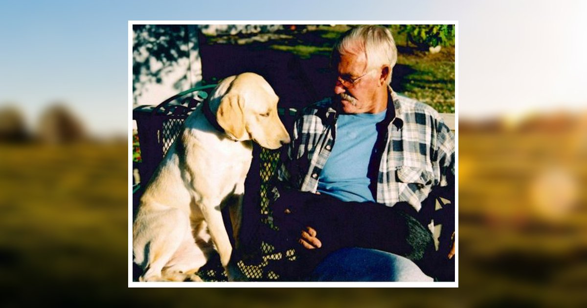 Blake Strasser Obituary June 13, 2015 - Yazel Megli Funeral Home and ...